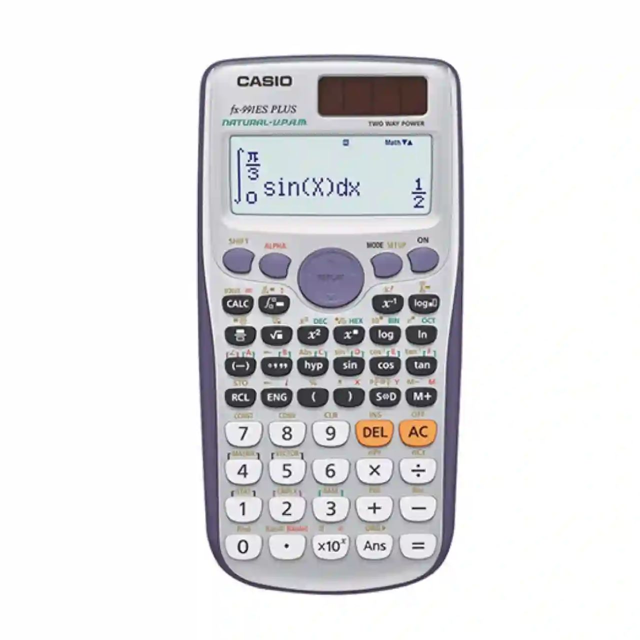 CASIO VPAM NATURAL DISPLAY – LaniXpress