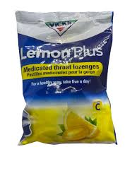 LEMON PLUS – LaniXpress